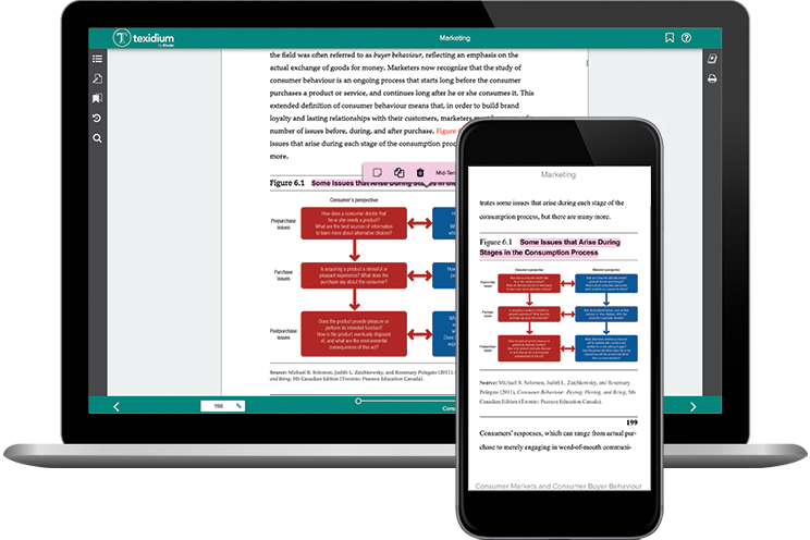 Students: Study Smarter with Texidium | Texidium